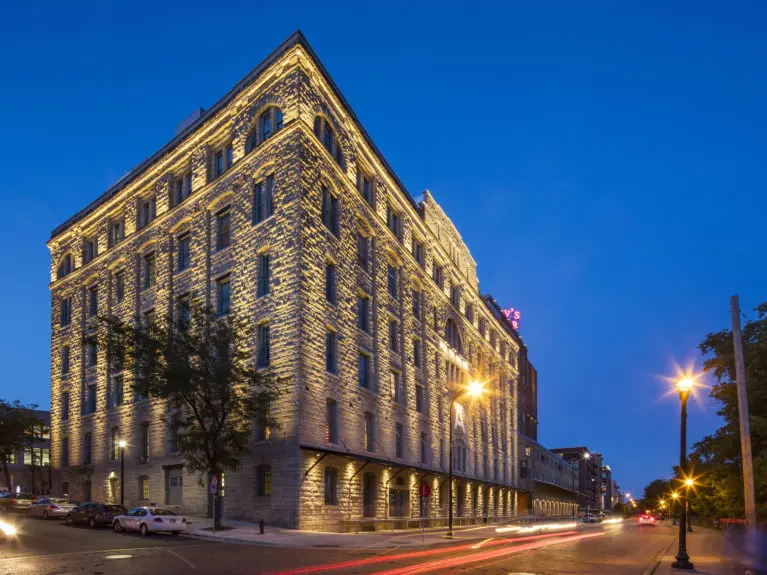 Minneapolis – Weis Builders